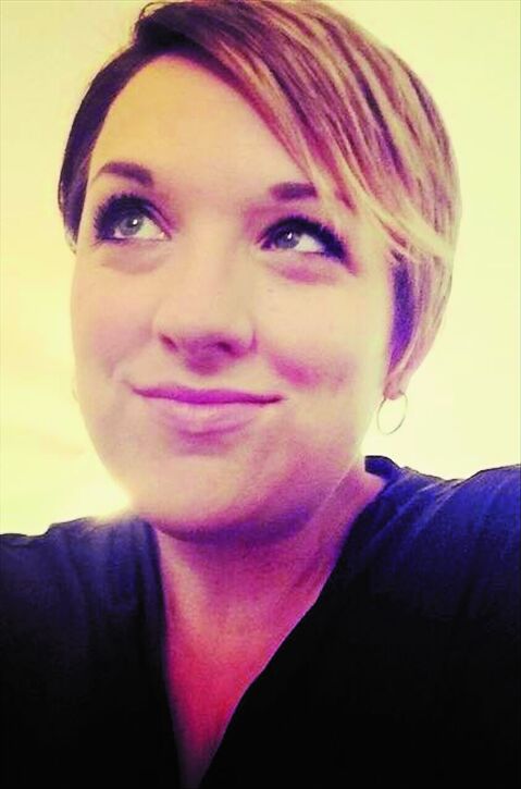 Kelly J. Runkel Donkers - Herald-Standard